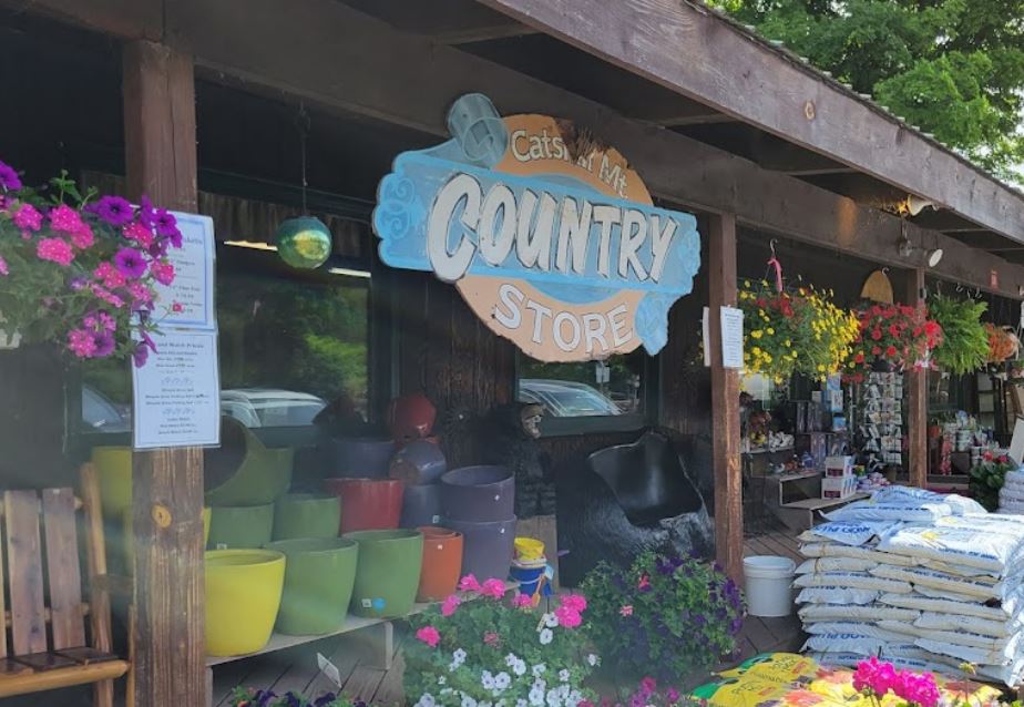 Cute Shops – Catskills Casita